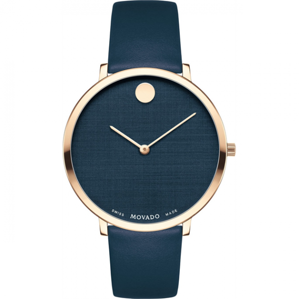 Bộ Sưu Tập Đồng Hồ Nữ Movado Chính Hãng | MOVADO WATCHES VIETNAM