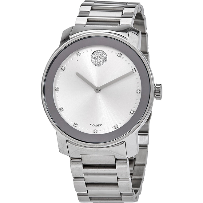 Bộ Sưu Tập Đồng Hồ Nam Movado Chính Hãng | MOVADO VIETNAM