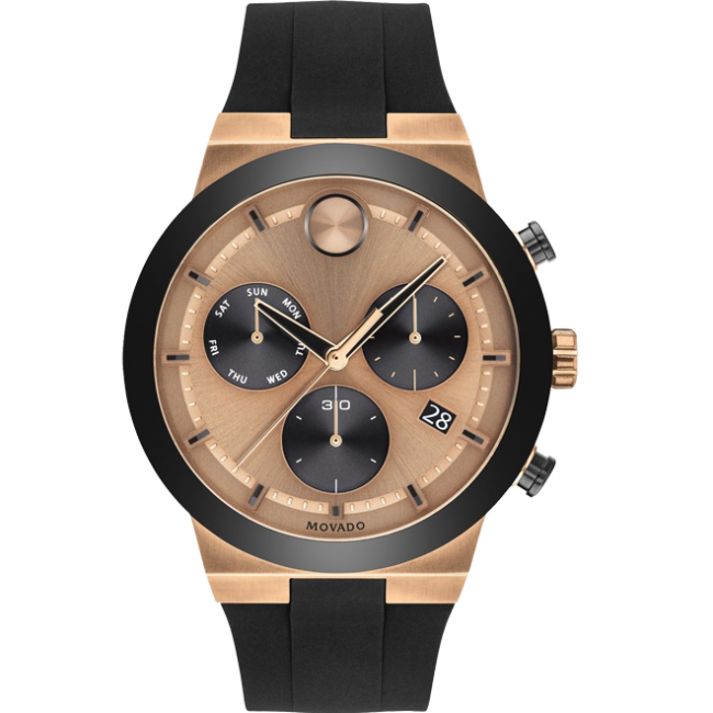 Bộ Sưu Tập Đồng Hồ Nam Movado Chính Hãng | MOVADO VIETNAM