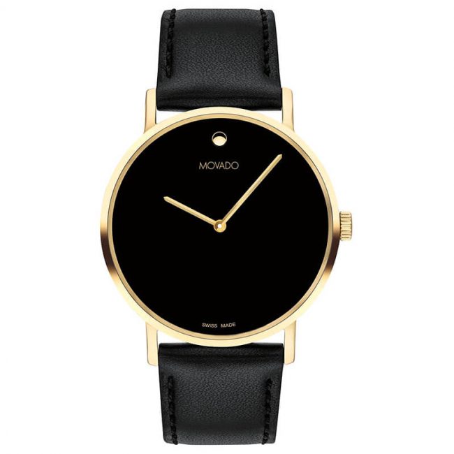 Bộ Sưu Tập Đồng Hồ Nam Movado Chính Hãng | MOVADO VIETNAM