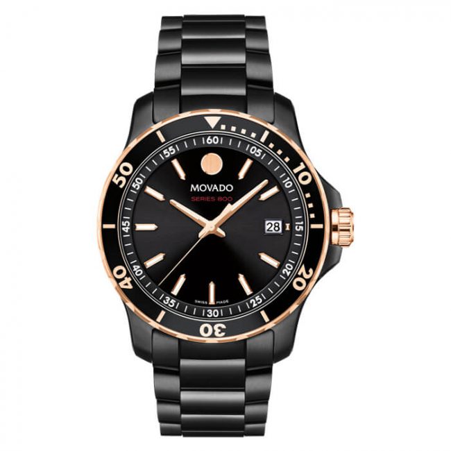 Bộ Sưu Tập Đồng Hồ Nam Movado Chính Hãng | MOVADO VIETNAM