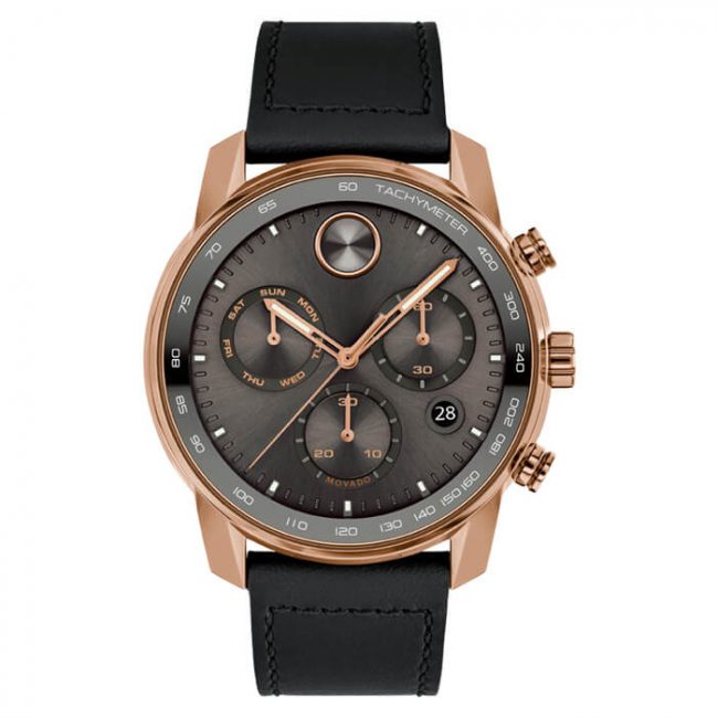 Bộ Sưu Tập Đồng Hồ Nam Movado Chính Hãng | MOVADO VIETNAM