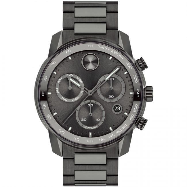 Bộ Sưu Tập Đồng Hồ Nam Movado Chính Hãng | MOVADO VIETNAM