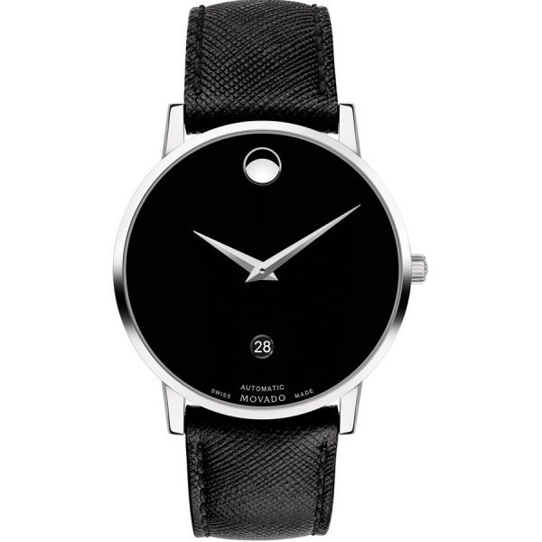 Bộ Sưu Tập Đồng Hồ Nam Movado Chính Hãng | MOVADO VIETNAM