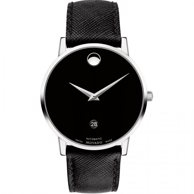 Bộ Sưu Tập Đồng Hồ Nam Movado Chính Hãng | MOVADO VIETNAM