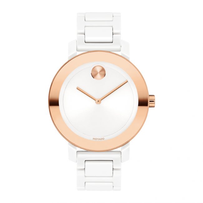 Bộ Sưu Tập Đồng Hồ Nữ Movado Chính Hãng | MOVADO WATCHES VIETNAM