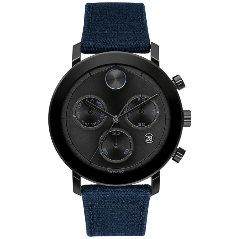 Bộ Sưu Tập Đồng Hồ Nam Movado Chính Hãng | MOVADO VIETNAM