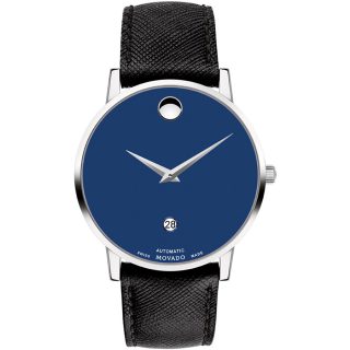 Bộ Sưu Tập Đồng Hồ Nam Movado Chính Hãng | MOVADO VIETNAM