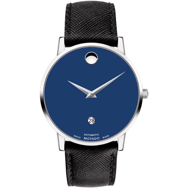 Bộ Sưu Tập Đồng Hồ Nam Movado Chính Hãng | MOVADO VIETNAM