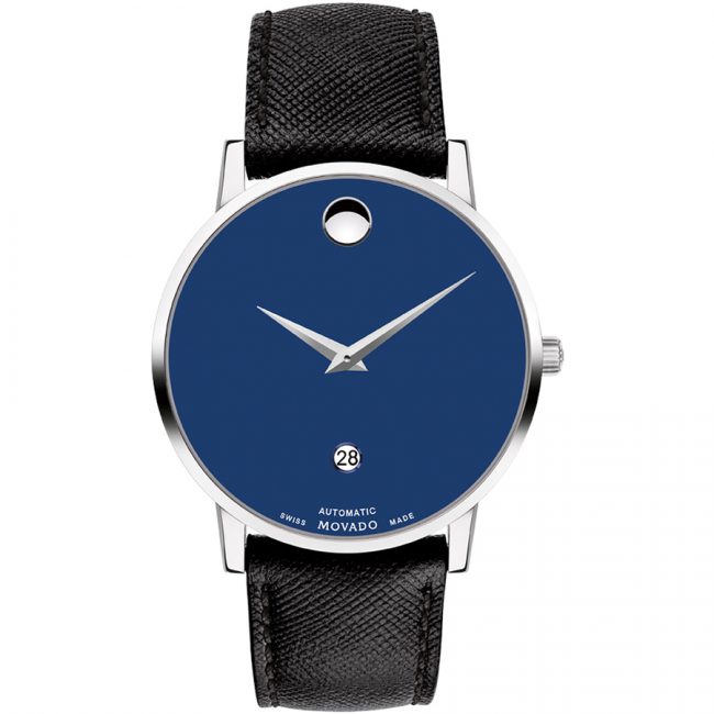 Bộ Sưu Tập Đồng Hồ Nam Movado Chính Hãng | MOVADO VIETNAM