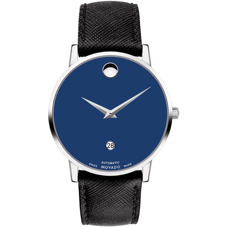 Bộ Sưu Tập Đồng Hồ Nam Movado Chính Hãng | MOVADO VIETNAM