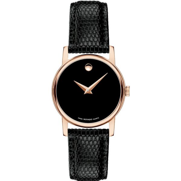 Bộ Sưu Tập Đồng Hồ Nữ Movado Chính Hãng | MOVADO WATCHES VIETNAM