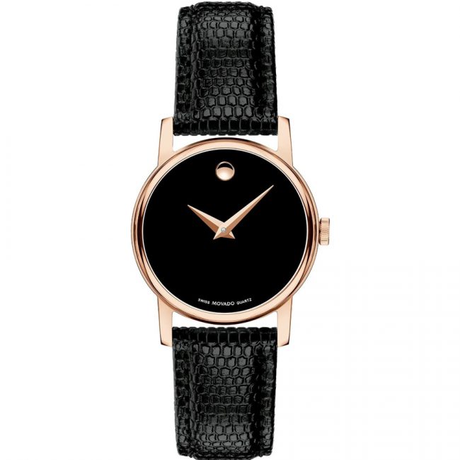 Bộ Sưu Tập Đồng Hồ Nữ Movado Chính Hãng | MOVADO WATCHES VIETNAM