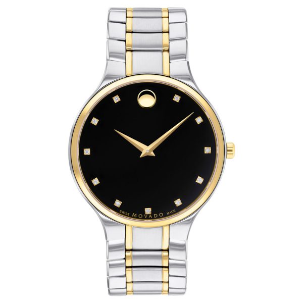 Bộ Sưu Tập Đồng Hồ Nam Movado Chính Hãng | MOVADO VIETNAM