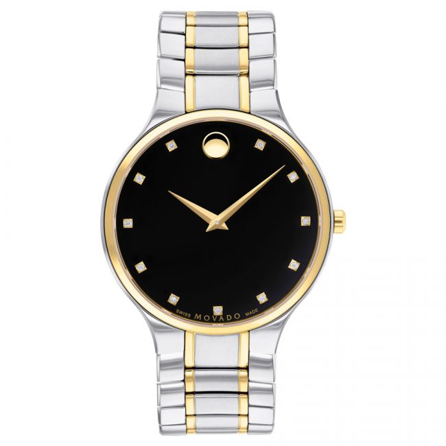 Bộ Sưu Tập Đồng Hồ Nam Movado Chính Hãng | MOVADO VIETNAM