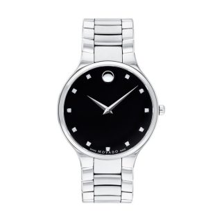 Bộ Sưu Tập Đồng Hồ Nam Movado Chính Hãng | MOVADO VIETNAM