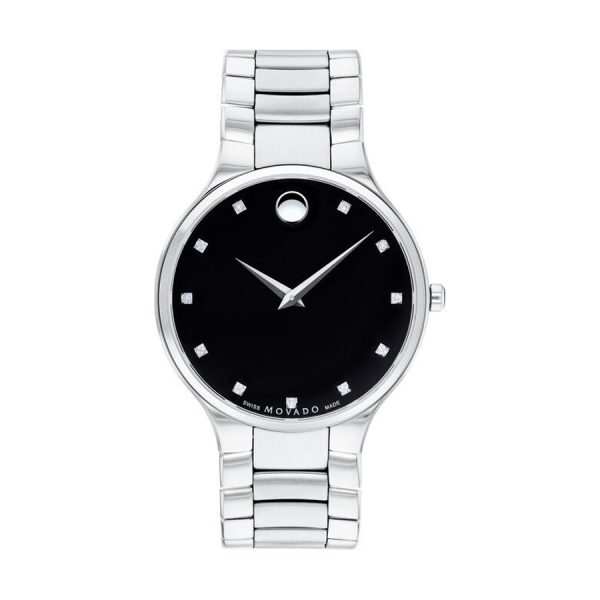 Bộ Sưu Tập Đồng Hồ Nam Movado Chính Hãng | MOVADO VIETNAM