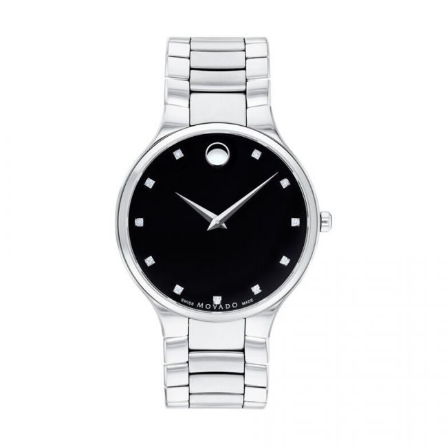 Bộ Sưu Tập Đồng Hồ Nam Movado Chính Hãng | MOVADO VIETNAM