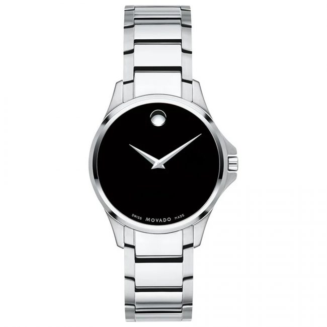 Bộ Sưu Tập Đồng Hồ Nữ Movado Chính Hãng | MOVADO WATCHES VIETNAM