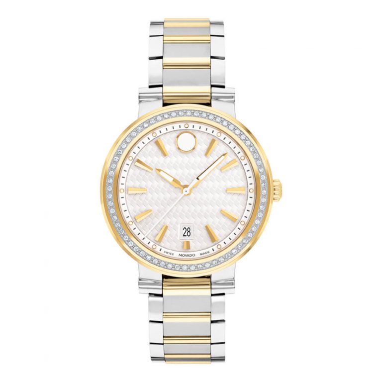 Bộ Sưu Tập Đồng Hồ Nữ Movado Chính Hãng | MOVADO WATCHES VIETNAM