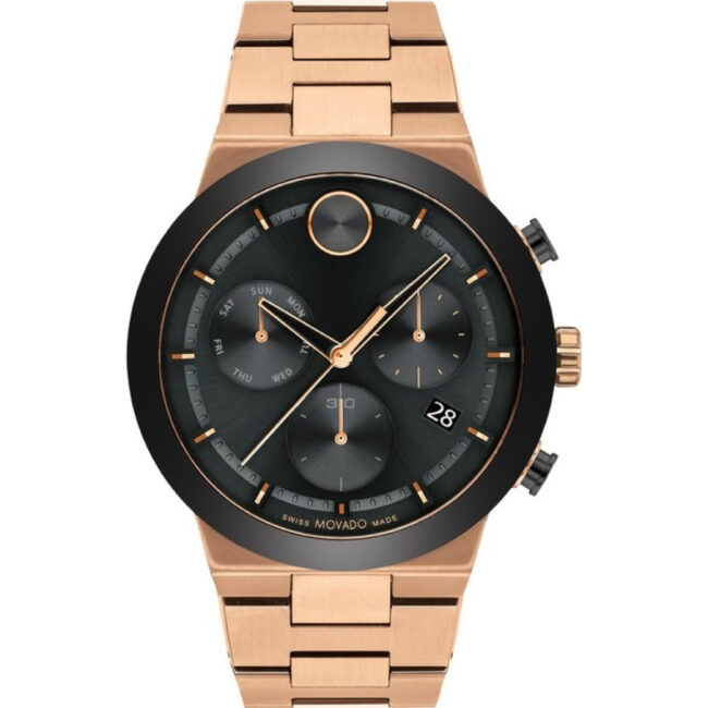 Bộ Sưu Tập Đồng Hồ Nam Movado Chính Hãng | MOVADO VIETNAM