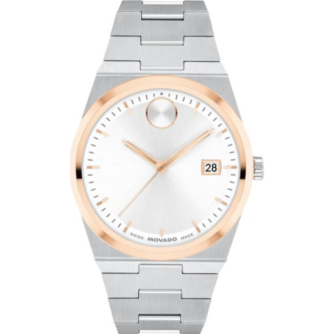 Bộ Sưu Tập Đồng Hồ Nam Movado Chính Hãng | MOVADO VIETNAM